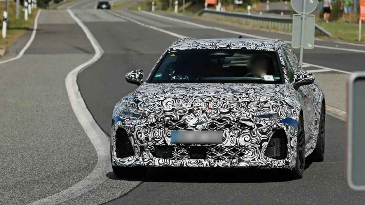 The 2025 Peugeot 508 Redefining Elegance and Innovation